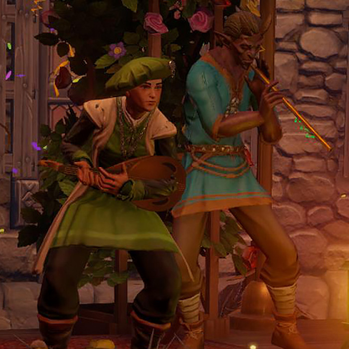 Pathfinder: Wrath of the Righteous